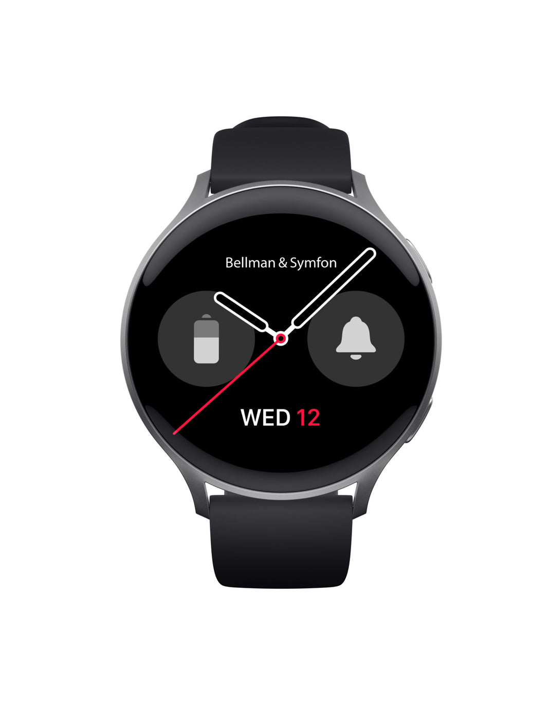 Bellman Watch and Bridge Pack