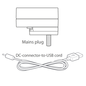 Bellman Audio MaxiPro USB Charger