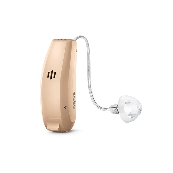 Signia Pure 10 7Nx – Hearing Aid Australia