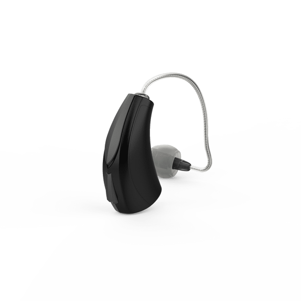 Starkey Livio Edge AI 2400 - Micro RIC 312 – Hearing Aid Australia