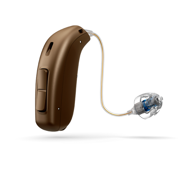 Oticon CROS/BiCROS – Hearing Aid Australia