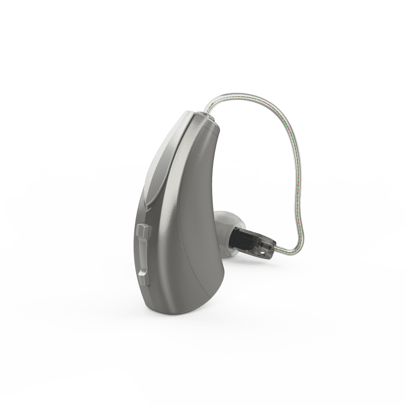Starkey Livio 2400 - RIC R – Hearing Aid Australia