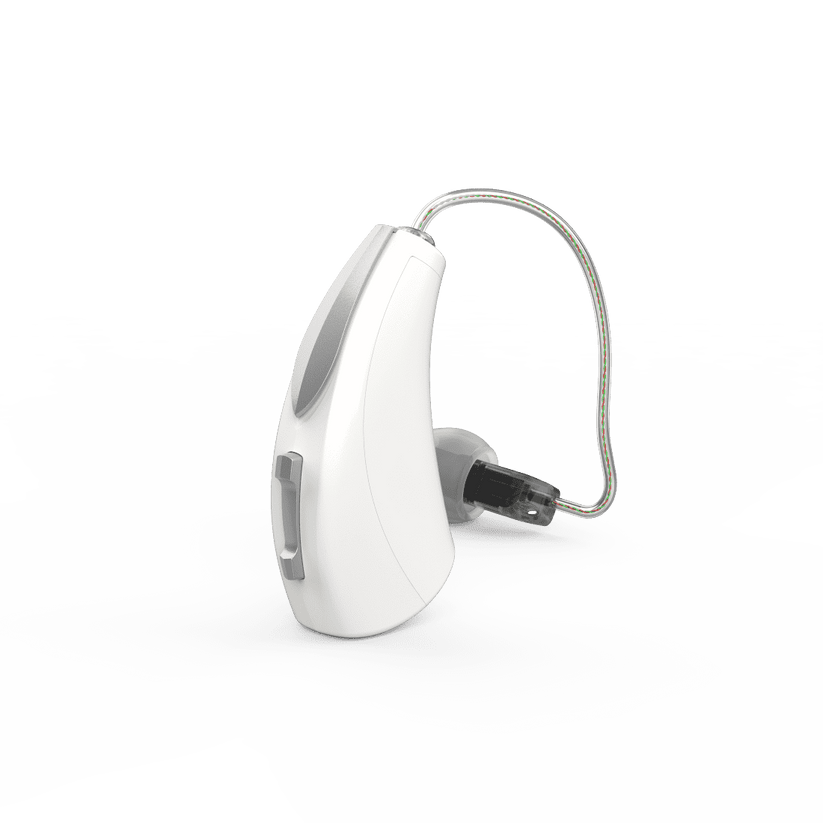 Starkey Livio 2000 - RIC R (70 Grain) – Hearing Aid Australia