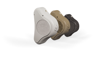 MEDel ADHEAR Hearing system