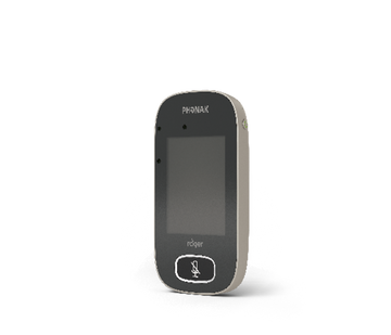 Phonak Roger Touchscreen Mic